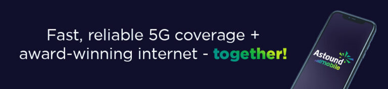 New Cell Phones | Shop Sales On Smartphones At Astound Mobile